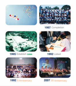 Company History | Company Profile | METCO