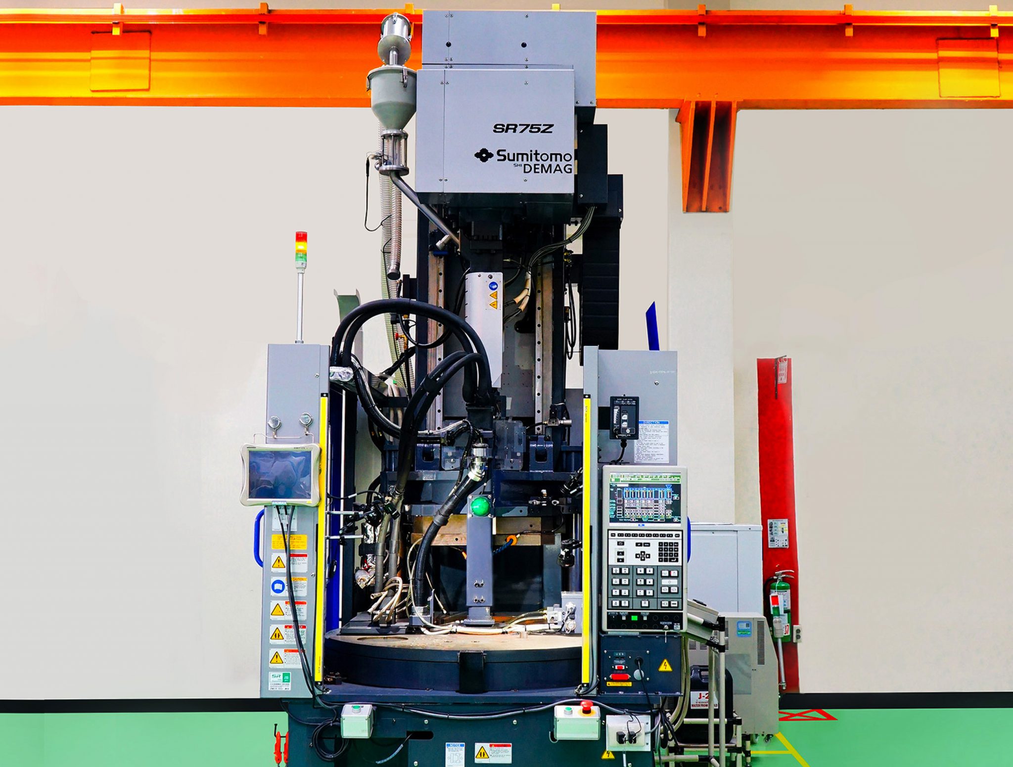 Plastic-Molding | Our Products | METCO